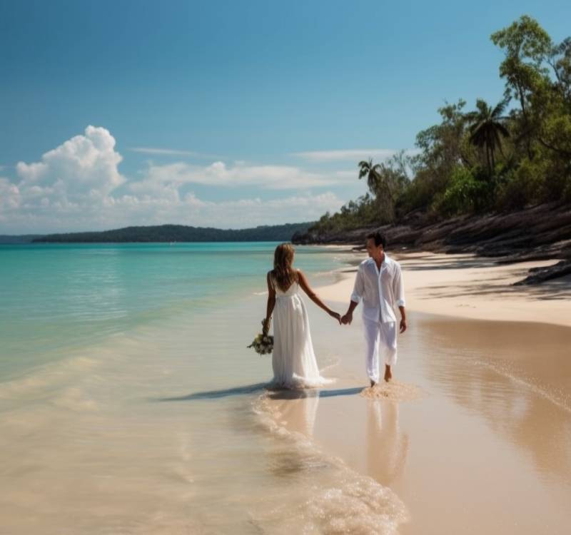 Madagascar Wedding Guide: Your Dream Marriage Awaits