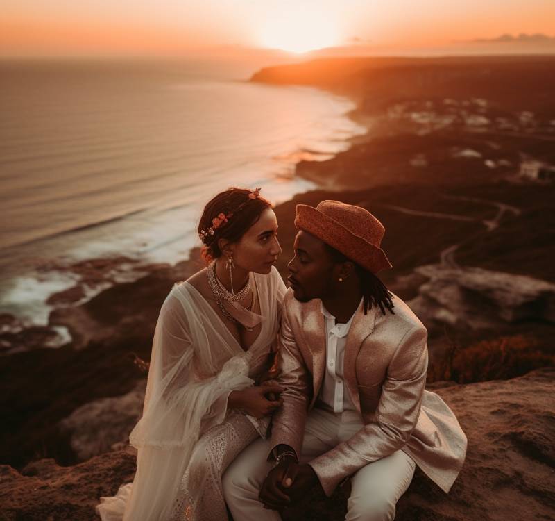 Madagascar Wedding Guide: Your Dream Marriage Awaits