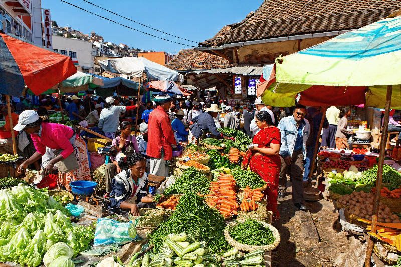 Discover Madagascar Markets: Your Ultimate Guide to Vibrant Culture