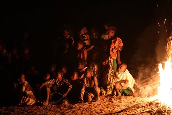 The Fishing Nomads of the Vezo Tribe: A Glimpse into a Unique Way of Life