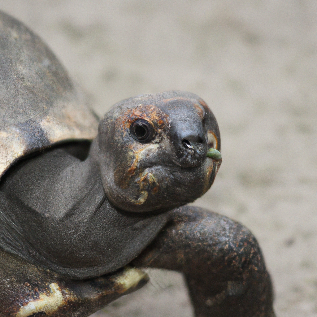 Madagascar Turtles: Discover the Unique Species from the Island