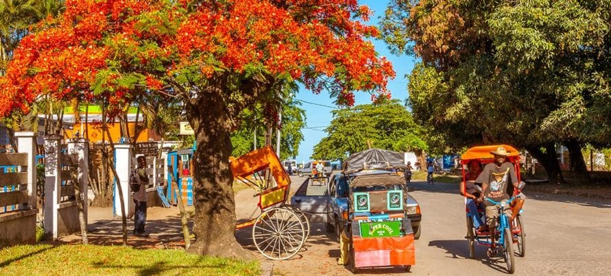 Tamatave or Toamasina: Exploring Madagascar's East Coast