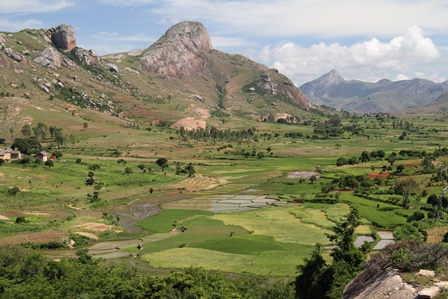 Anja-Park | Madagascar Trips and Pics