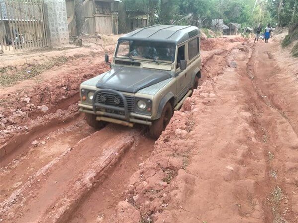 Mananara-Nord | Madagascar Trips and Pics