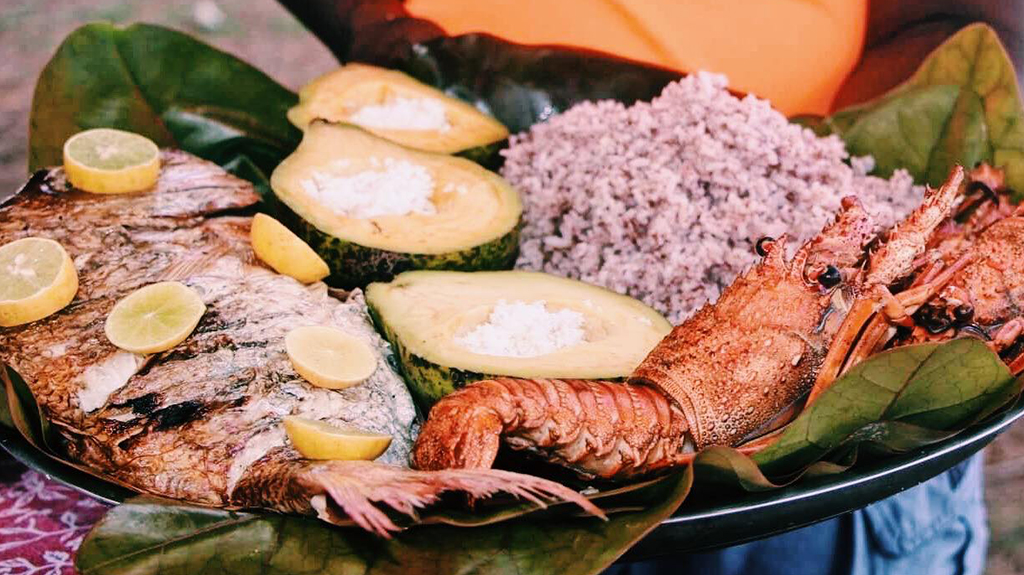 Complete guide to eating local in Madagascar: discover the best tips